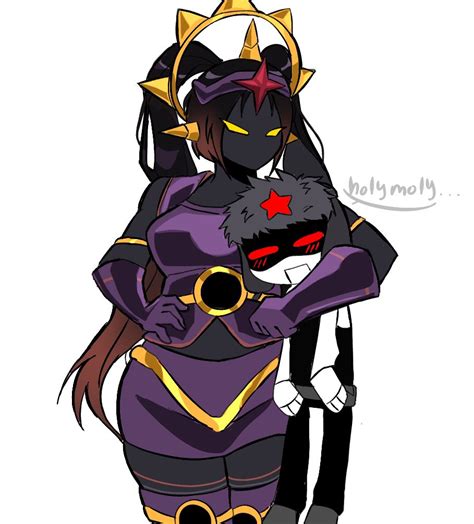 Rule 34 Curvy Female Girl Boss Male Murder Drones Murder Drones Oc Oc