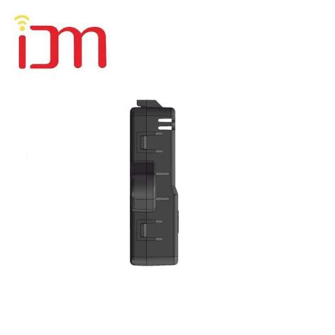 Lithium Battery Safety Monitoring Module