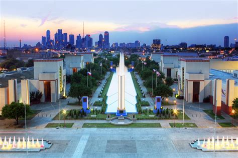 Dallas Architecture Tour The Citys Best Visit Dallas