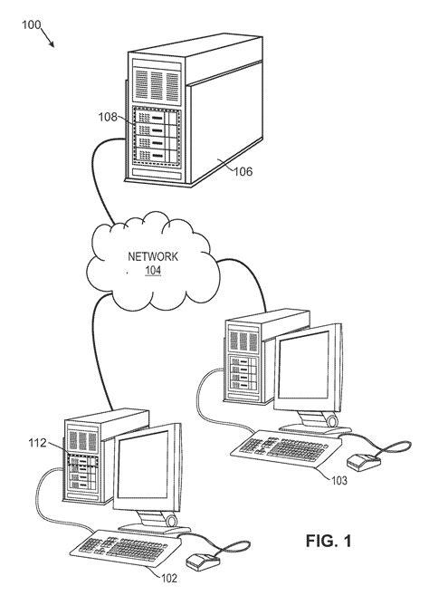 Identification System Patented Technology Retrieval Search Results