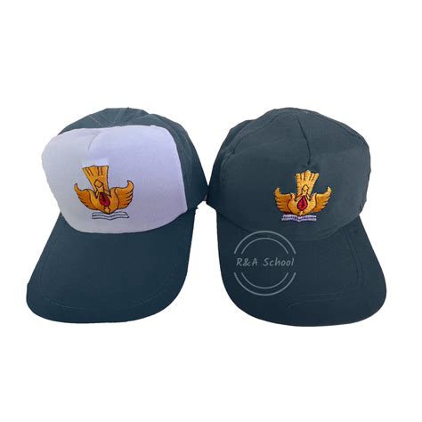 Topi Sma Vector 46 Koleksi Gambar