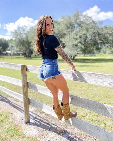 Any Country Guys Here R Legs