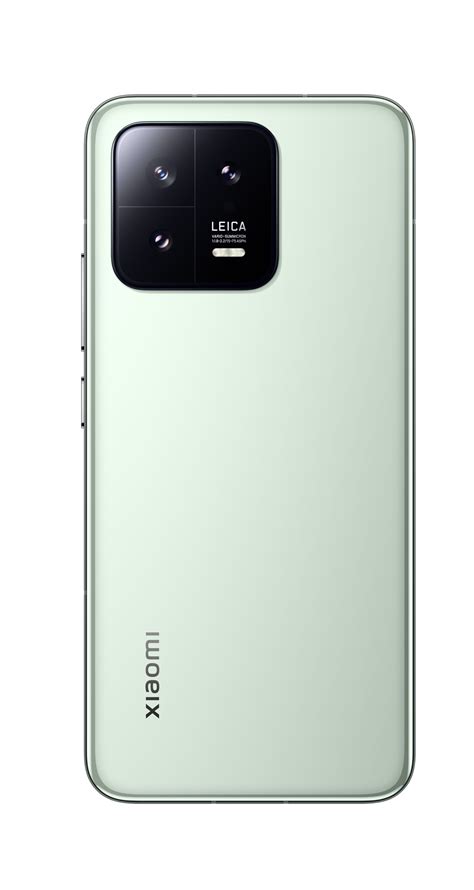 Xiaomi 13 Global Serie für Europa vorgestellt