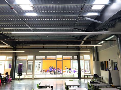 Building Schools For Success