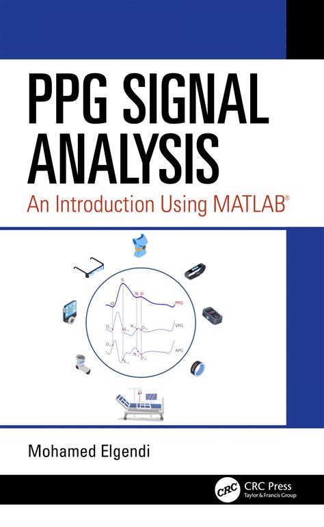 ppg signal analysis an introduction using matlab® ebook alletext