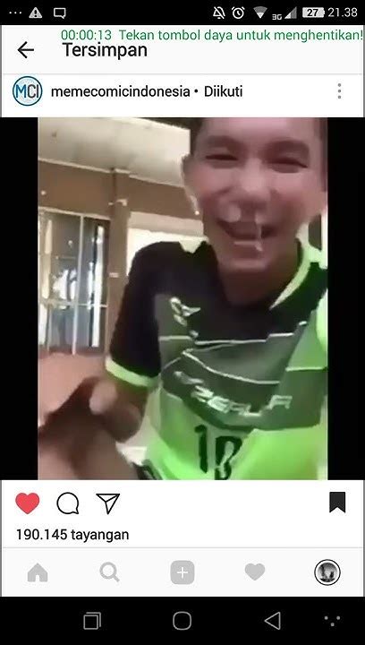 Hahahaha Main Ingus Youtube