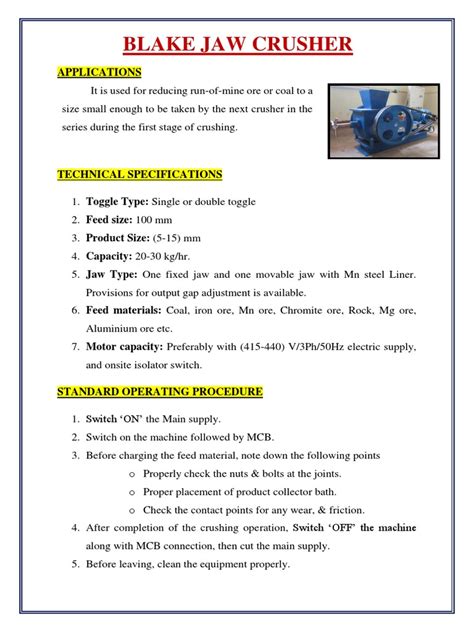 Mineral Processing Laboratory Overview Pdf Mill Grinding Switch