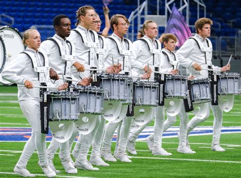 March Over To The Tournament Of Drums Friday August 5 Iowa Source