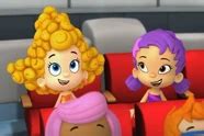 The Moon Rocks Bubble Guppies Wiki Fandom