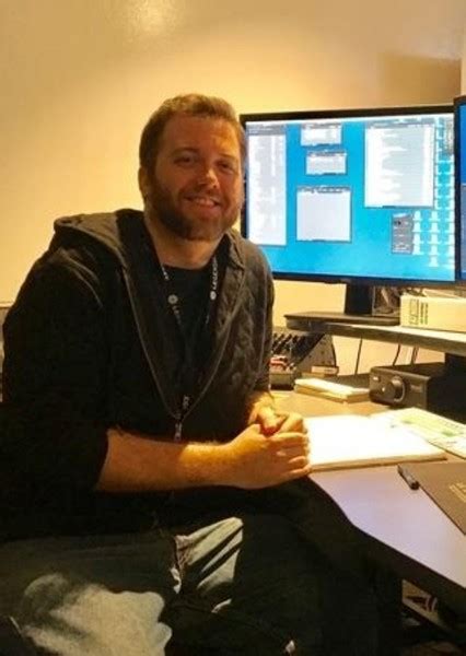 Photos Of Michael P Shawver On Mycast Fan Casting Your Favorite Stories