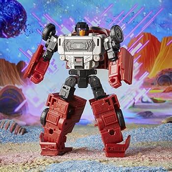 Transformers Dead End