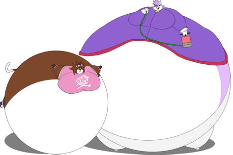 Balloon Kitty Friends By Pixiekanga Loon On Deviantart