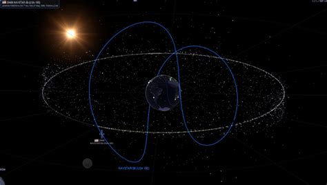 Ai Powering Commercial Insights Into The Final Frontier Spacenews