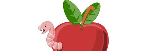 Gambar Epal Kartun Gambar Buah Kartun Musim Panas Png Muat Turun Buah