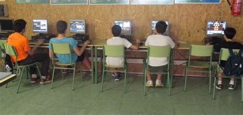 Blog Aprendiendo A Programar Videojuegos Con Python En Murcia