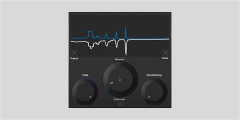 Florah Lite Plugin Is A Free Wavesfactory Trackspacer Alternative