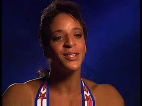 American Gladiators Siren