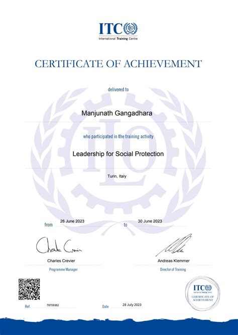 Manjunath Personal Blog