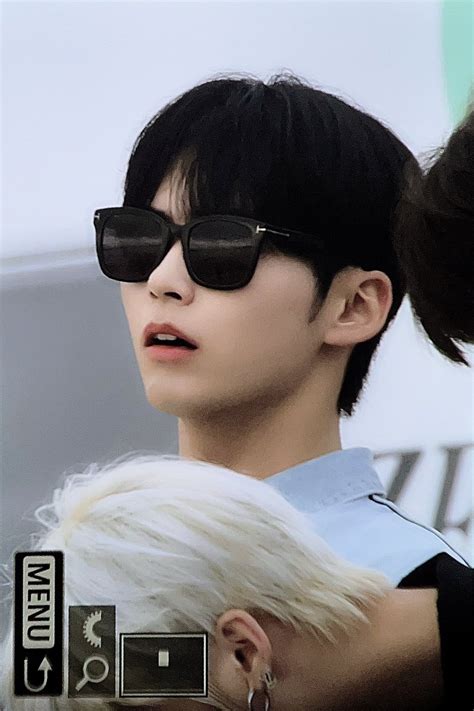 장사 On Twitter 성한빈 안경 콜렉션 Feat 선글라스