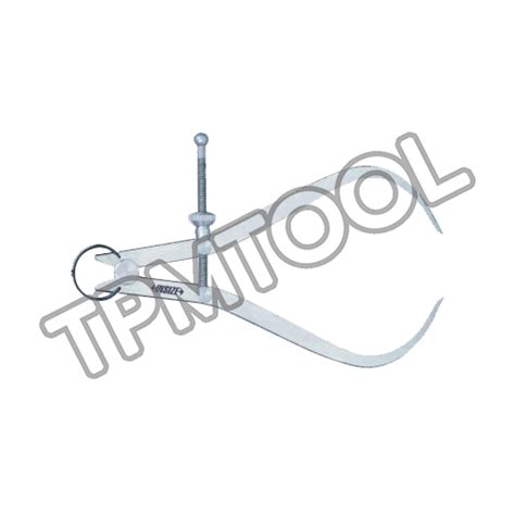 Insize Insa01 01 เขาควายวัดนอกสปริง 300 มม Insize Mesuring Tools Products ไทยพัฒนสิน แมชชีน