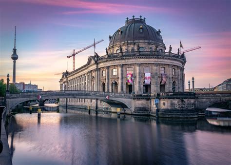 Museen In Berlin Entdecke Berlins Kulturschätze
