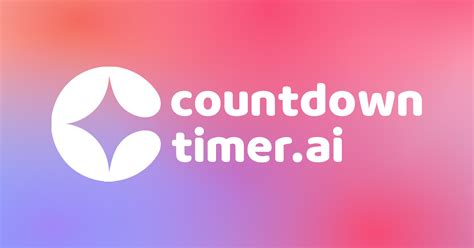 Countdown Timers For Email And Landing Pages That Convert