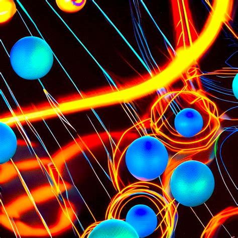 Decoherence Quantumcomputing Quantumcommunication