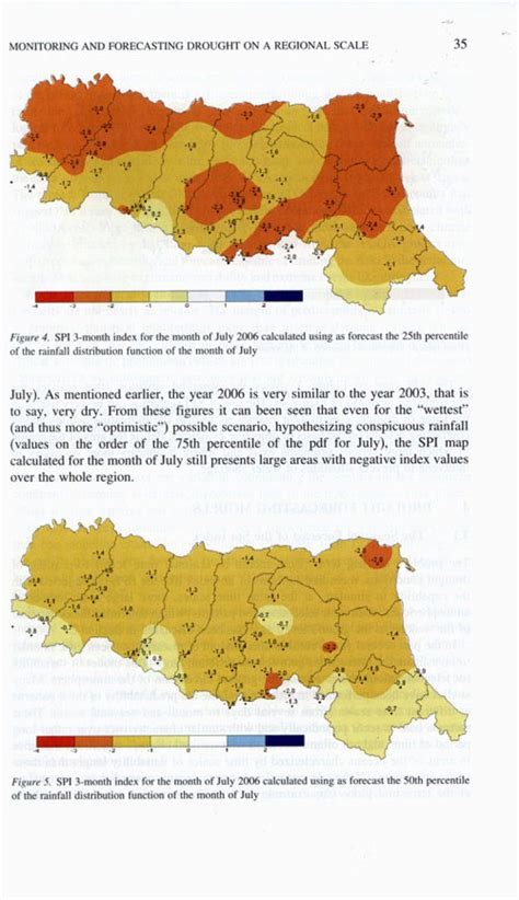 Methods And Tools For Drought Analysis And Management Nhbs Academic And Professional Books