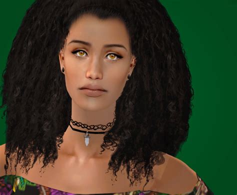 ~ Orianne ~ Bodyshop 1 2 Cc Download Bambayasims On Tumblr