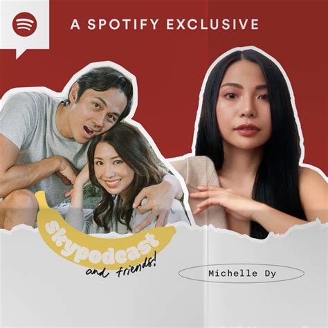 Michelle Dy Skypodcast Podcast On Spotify