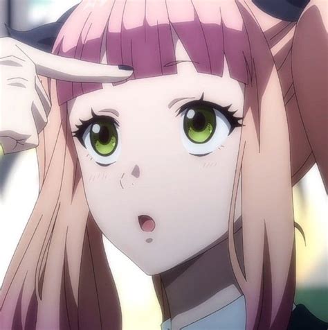 Maria Mizuse Anime Anime Icons All The Things Meme