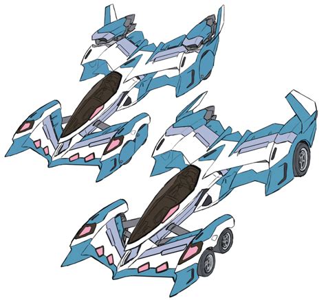 Mituo Sakinori Future Gpx Cyber Formula Highres Car From Above