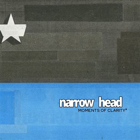 Best Narrow Head Songs Of All Time Rate Your Music