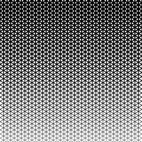 Abstract Geometric Black And White Pattern 21915692 Vector Art At Vecteezy