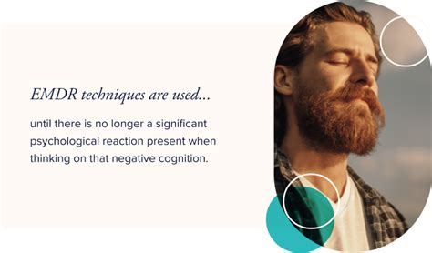Emdr Cognitions Positive And Negative Core Beliefs