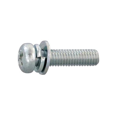Nickel Pan Head I 3 4 X 35 ชุดละ 70 เส้น