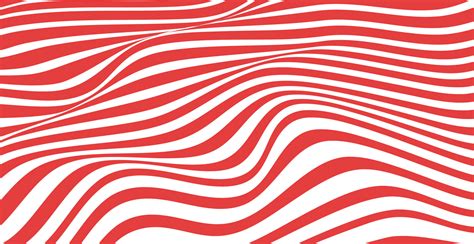 Abstract Groovy Hippie Wallpaperwavy Strip Line Background Trendy Vector 20796049 Vector Art At