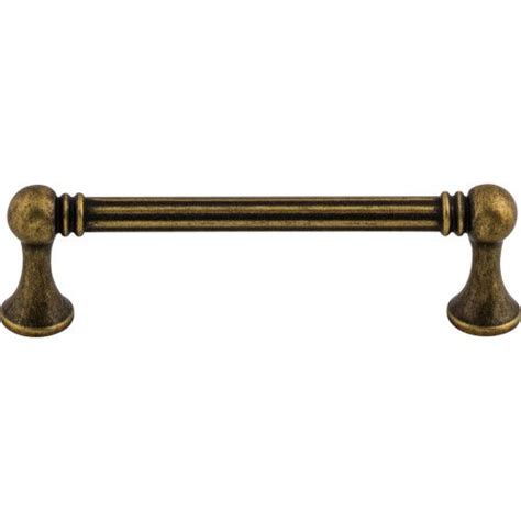 Top Knobs Grace Cabinet Pull Van Dykes Restorers