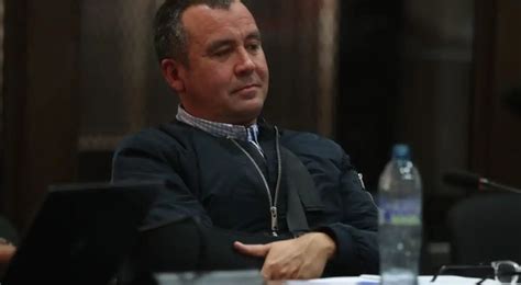 Cc Reactiva Caso Arca Contra Sinibaldi Y Ordena Conocer Apelación De La Pgn