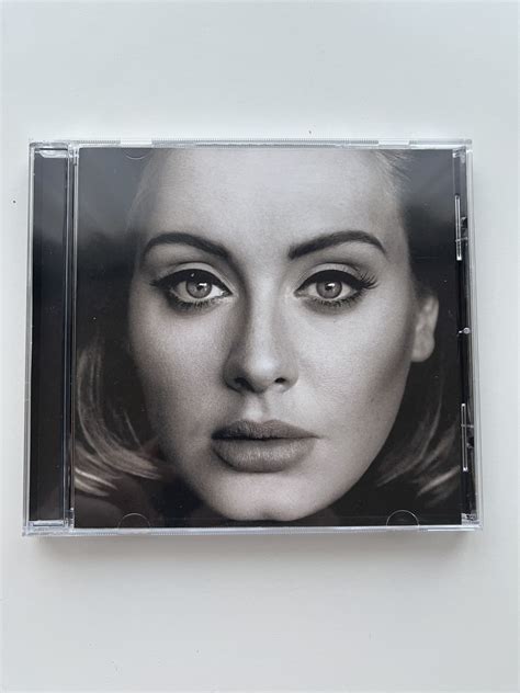 Adele 25