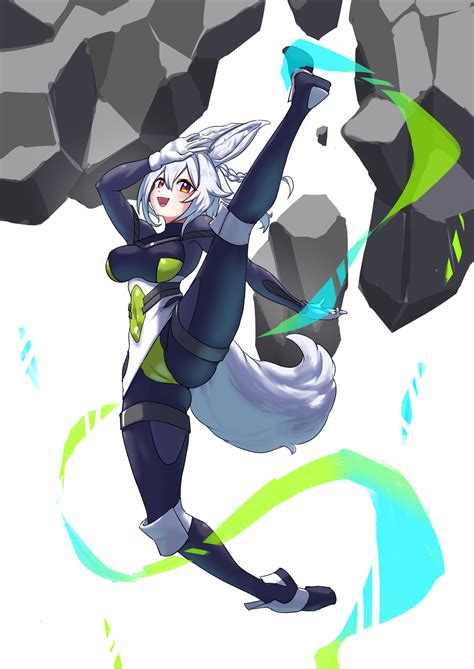 画了弗拉菲 Nga玩家社区