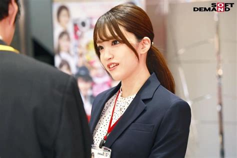 祝・av出演！ソフト・オン・デマンド（株）入社2年目 営業部 大原真由香23歳 若きエースが脱ぐとたわわなfカップ アダルト動画 ソクミル