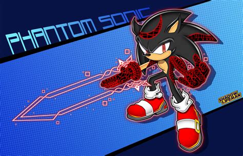 Sonic Project Artofit