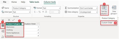 power bi slicer sort descending [with examples]
