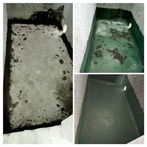Cement Based Waterproofing Services At Rs 40sq Ft Bengaluru Id