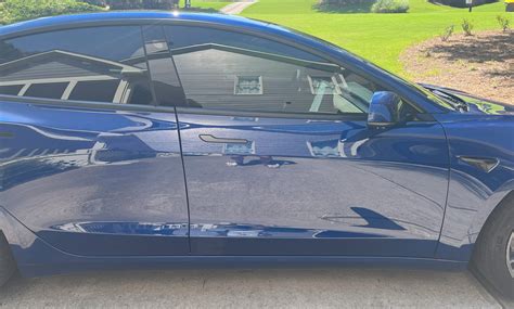 Window Tint 20 Sides And Back 50 Windshield Rteslamodel3