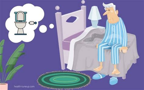 [top 3 Ways] How To Increase Adh At Night Naturally