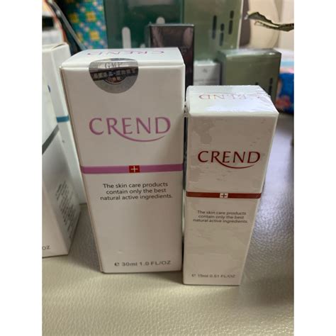 Crend 皮秒大瓶1100 蝦皮購物