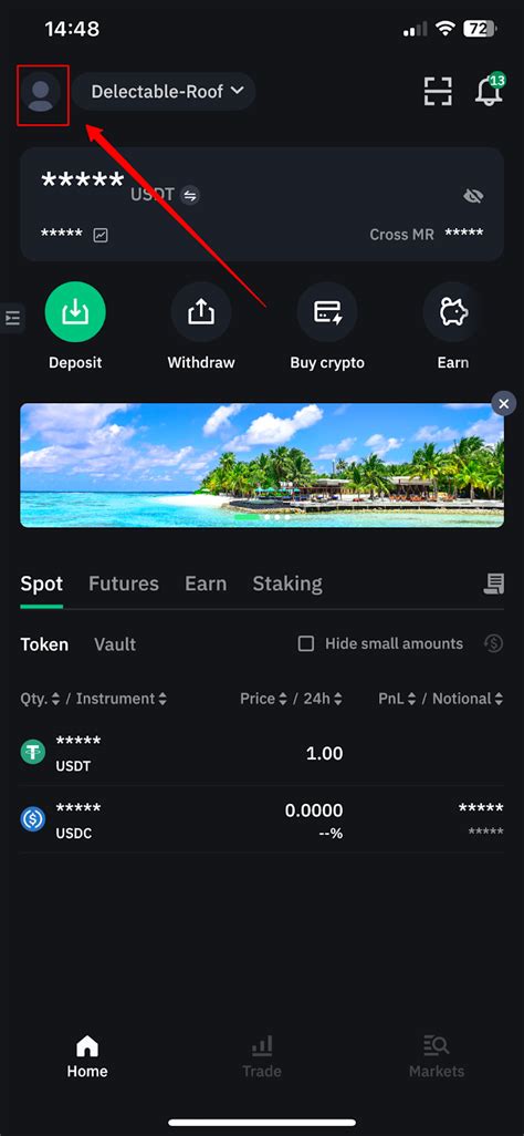 Alternative Methods To Create Passkeys In The Mobile App Woo X