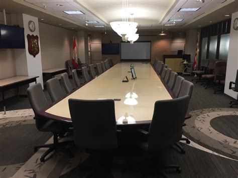 Calgary Honours First Female Alderman Annie Gale With Boardroom Naming Cbc News